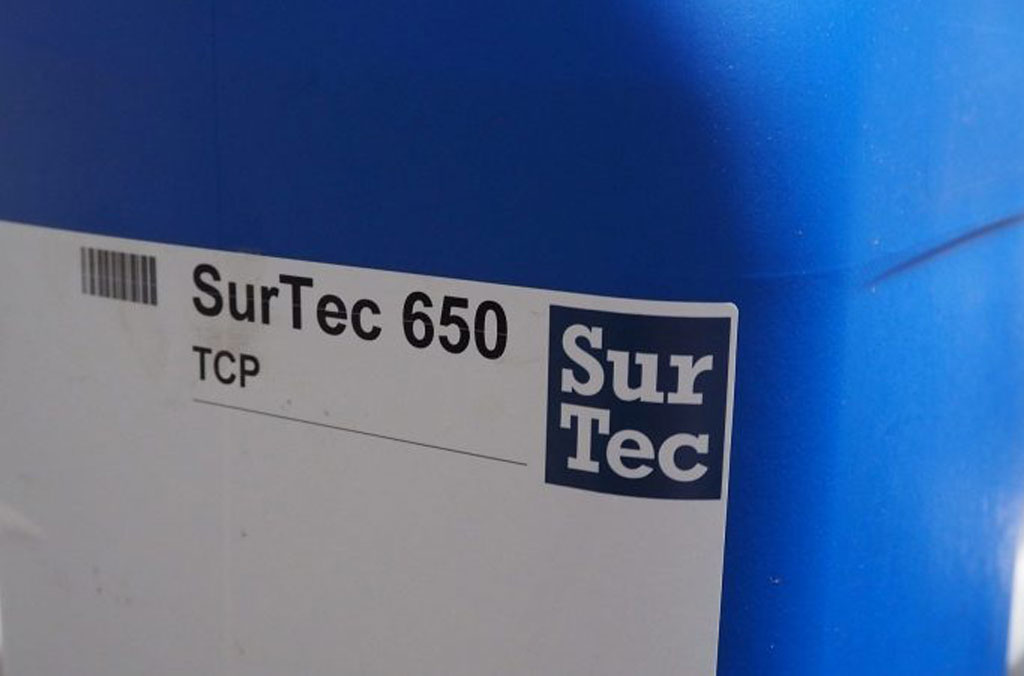 Leistungen - Jacobi Eloxal - Maßstab für Leistung